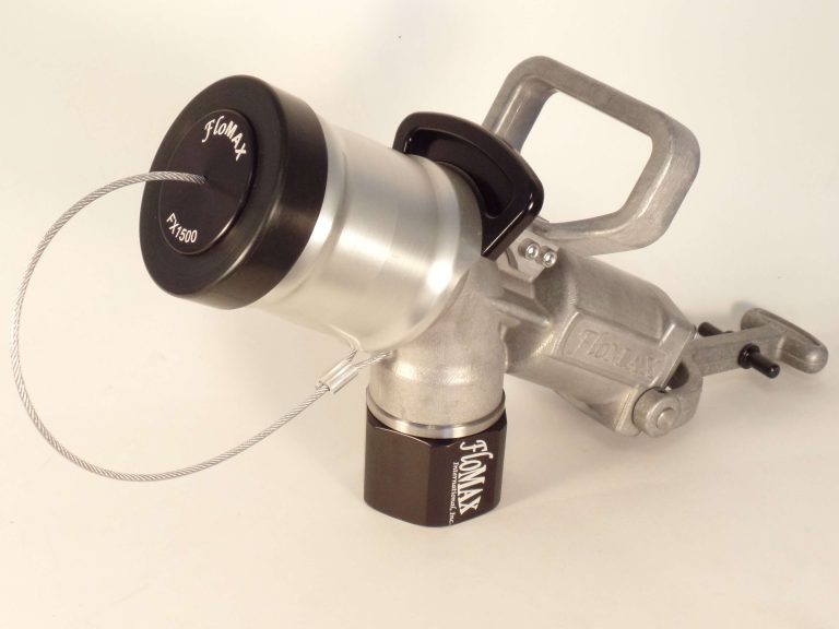 Fueling Nozzles - Flomax International